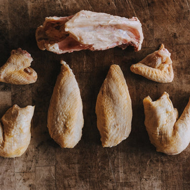 How To Joint A Chicken | Edenmoor (formerly Pipers Farm)
