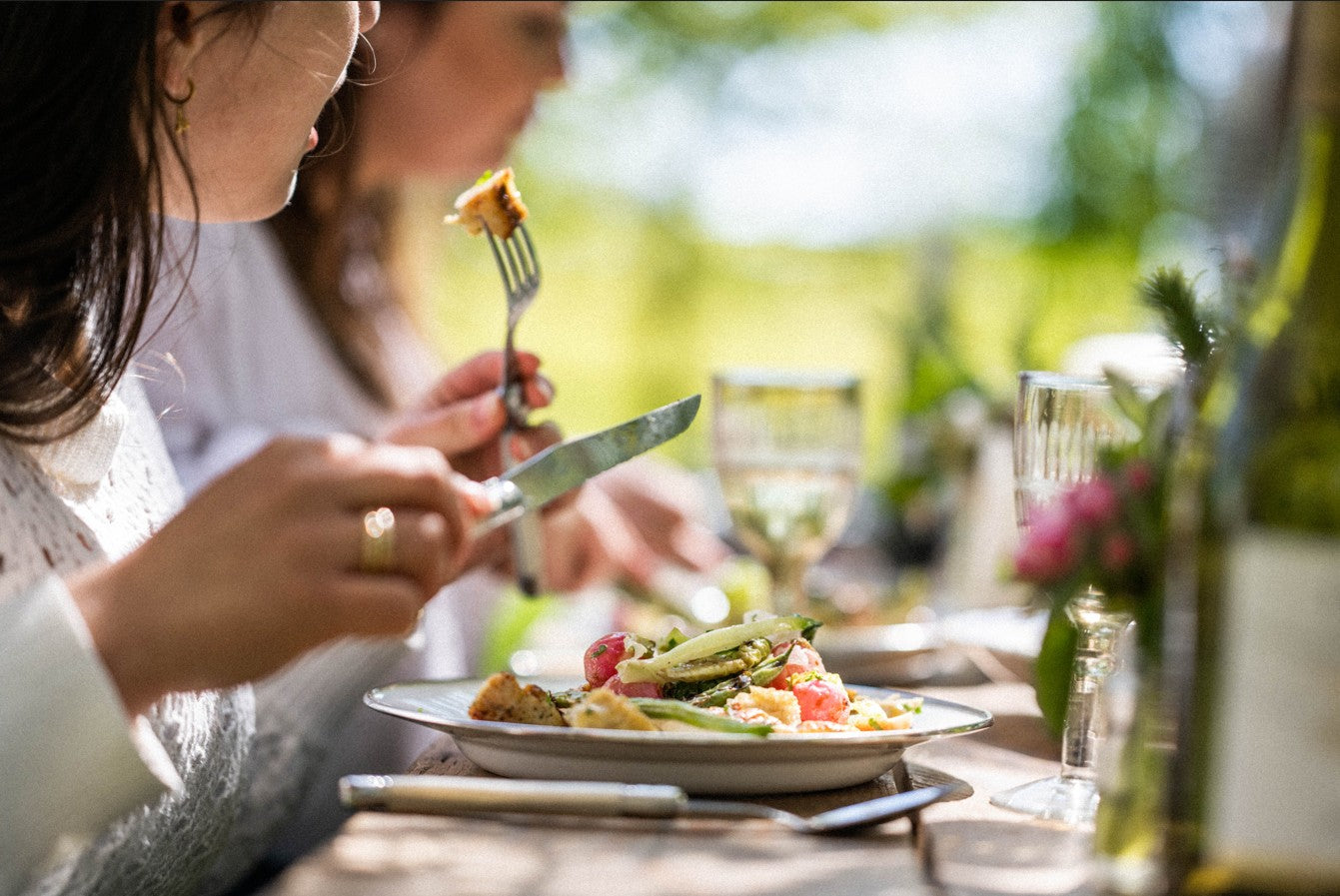 When Every Bite Counts: Nutrient-Dense Eating Made Simple | Edenmoor ...