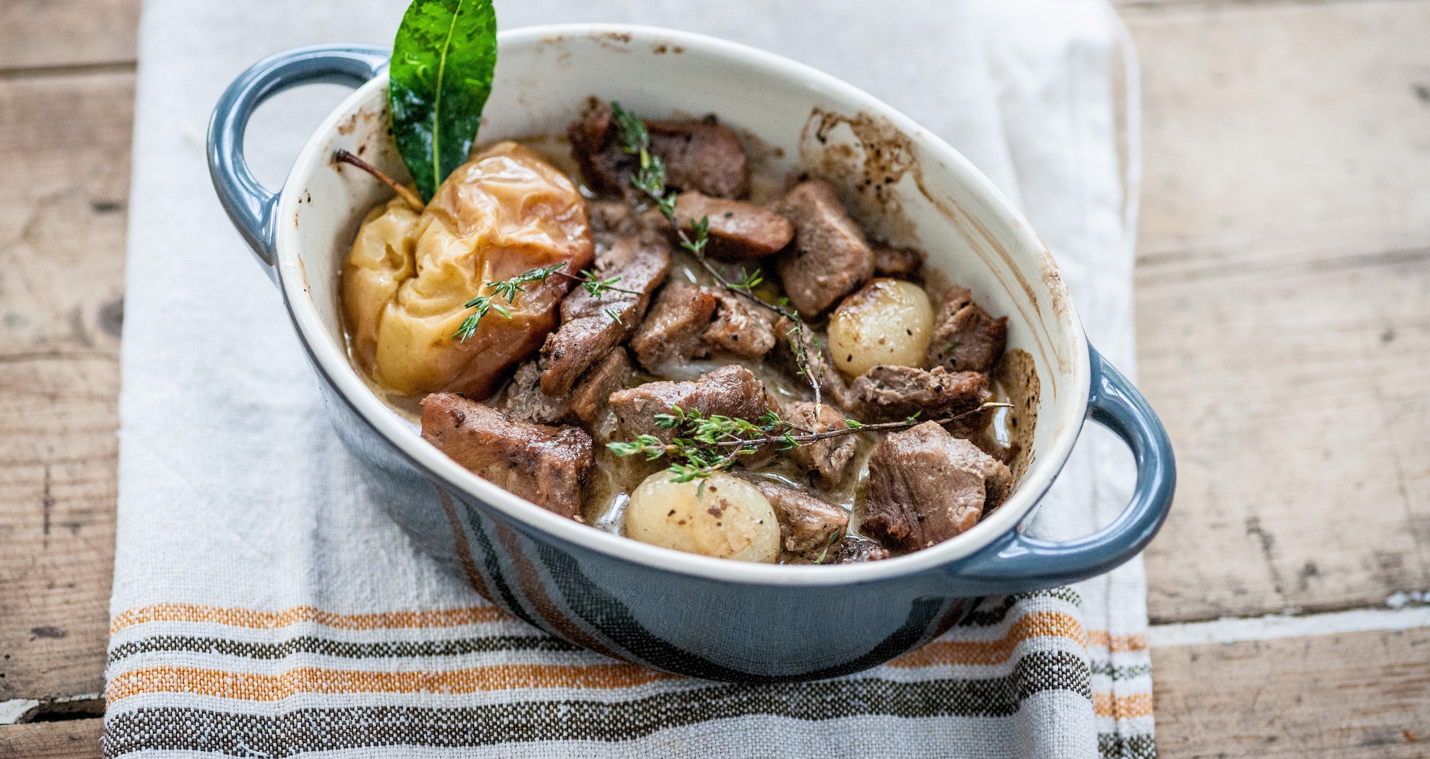 Slow Cooking Pork | Native Breed Pork | Edenmoor (formerly Pipers Farm)