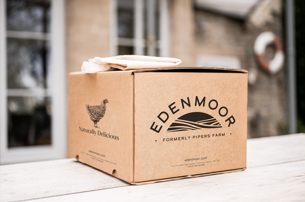 Award-Winning Online Butchers | Edenmoor (formerly Pipers Farm ...