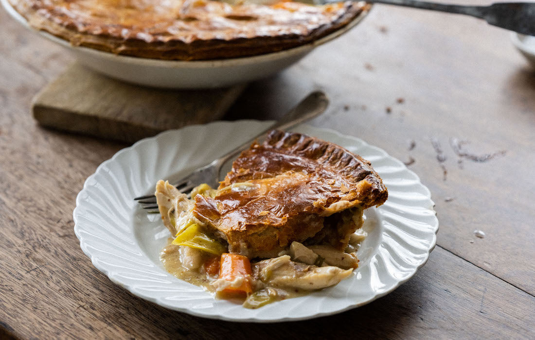 Wild Game Pie Mix | Sustainable Game | Edenmoor (formerly Pipers Farm)