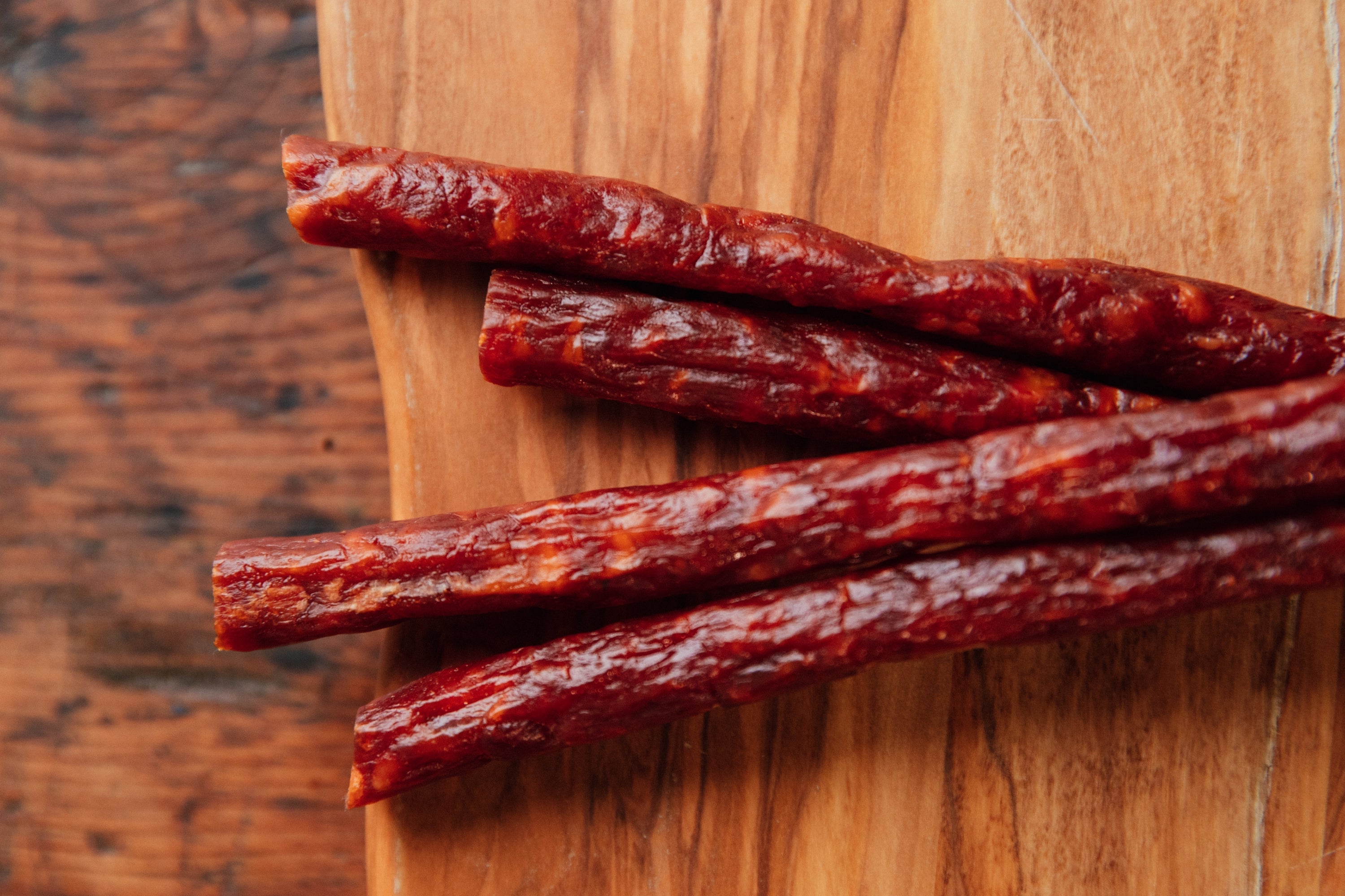 Chorizo, Cheddar & Cider Pokers | Edenmoor (formerly Pipers Farm)