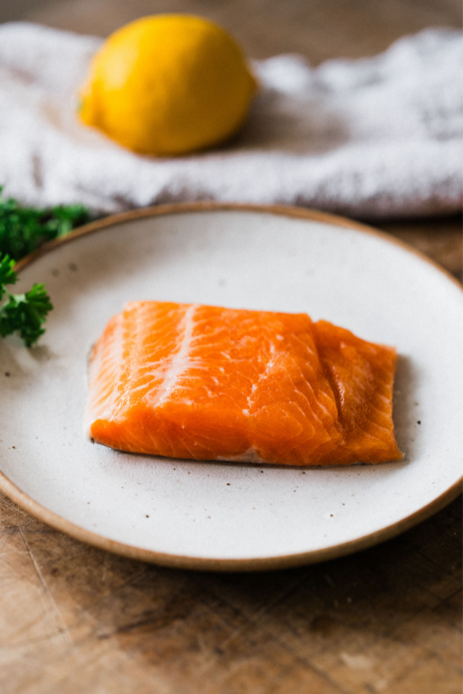 Chalk Stream Trout | Sustainable Fish | Edenmoor (formerly Pipers Farm)
