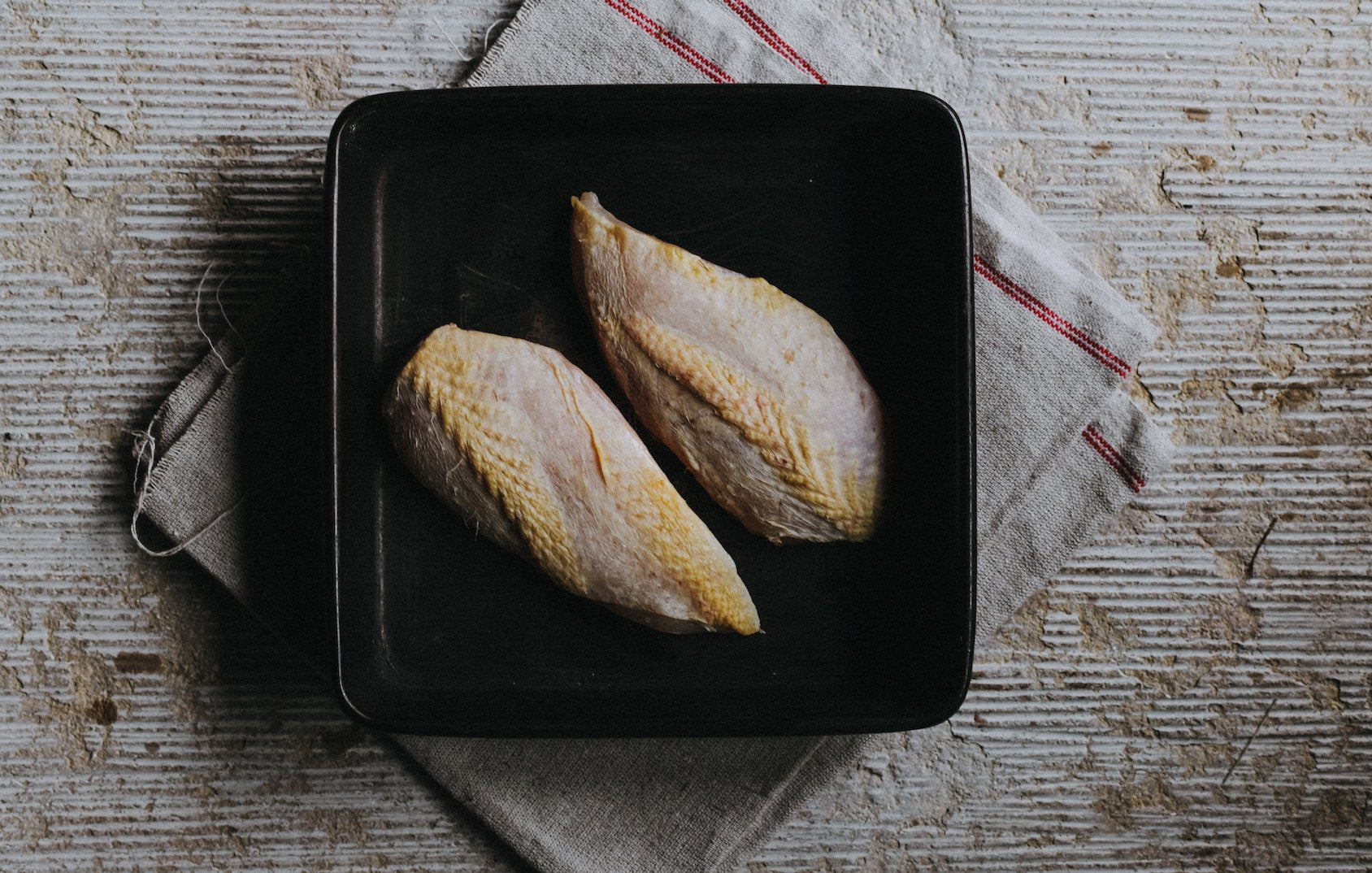 Chicken Breast | Properly Free Range Chicken | Edenmoor (formerly ...