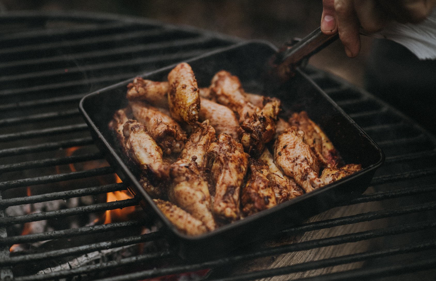 Small BBQ Meat Box | 100% Grass Fed & Free Range | Edenmoor (formerly ...