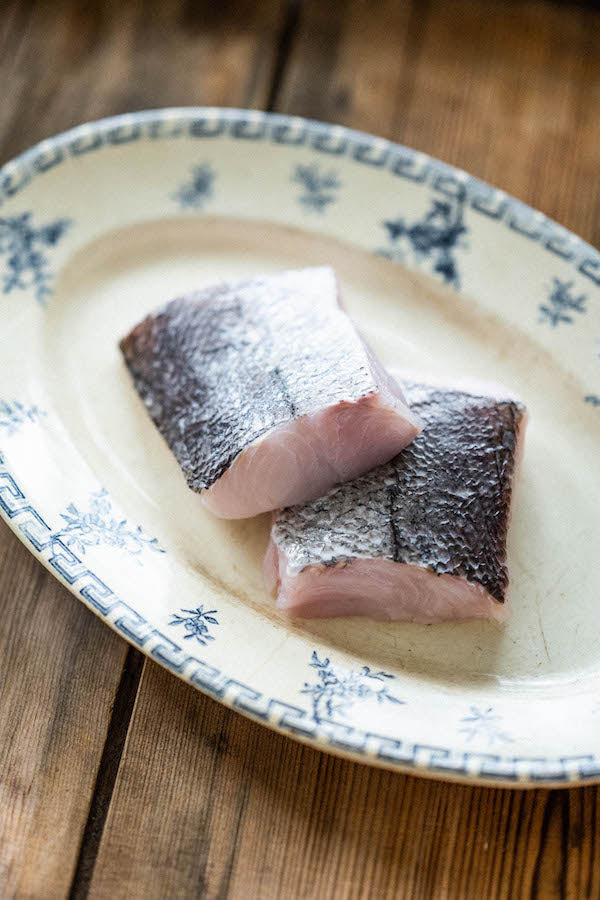 British Hake Fillets | Sustainable Fish | Edenmoor (formerly Pipers Farm)