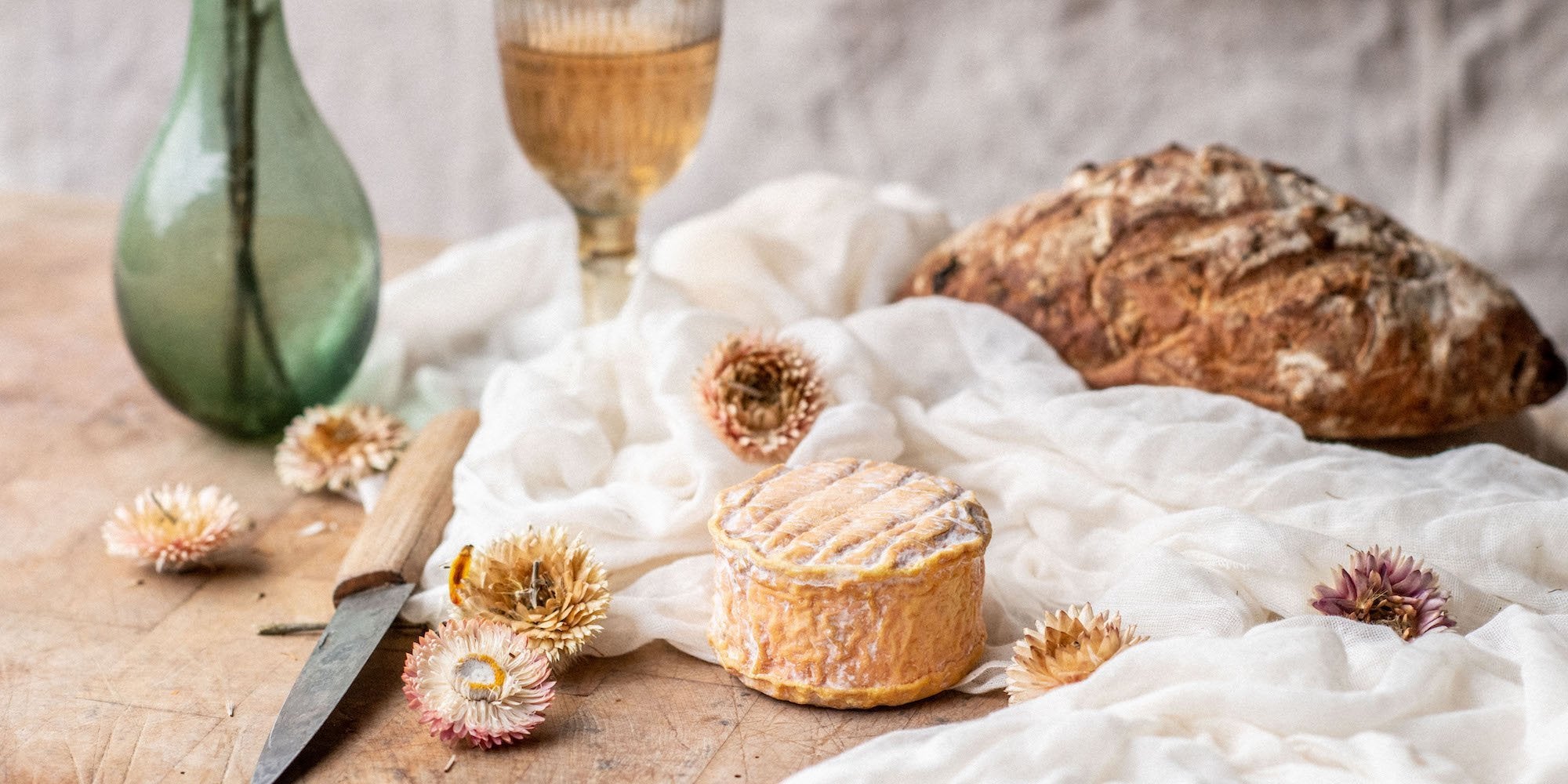 Solstice Cheese | Artisan Cheeses | Edenmoor (formerly Pipers Farm)