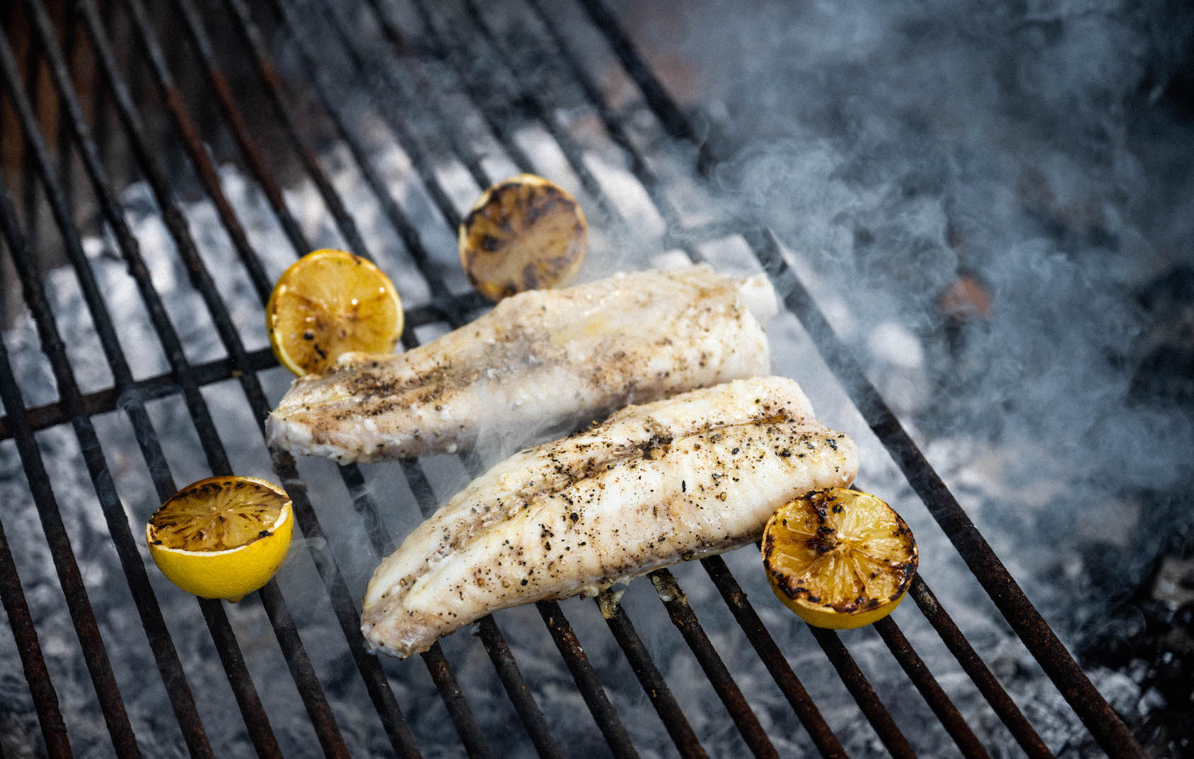 British Monkfish Tail | Sustainable Fish | Edenmoor (formerly Pipers Farm)